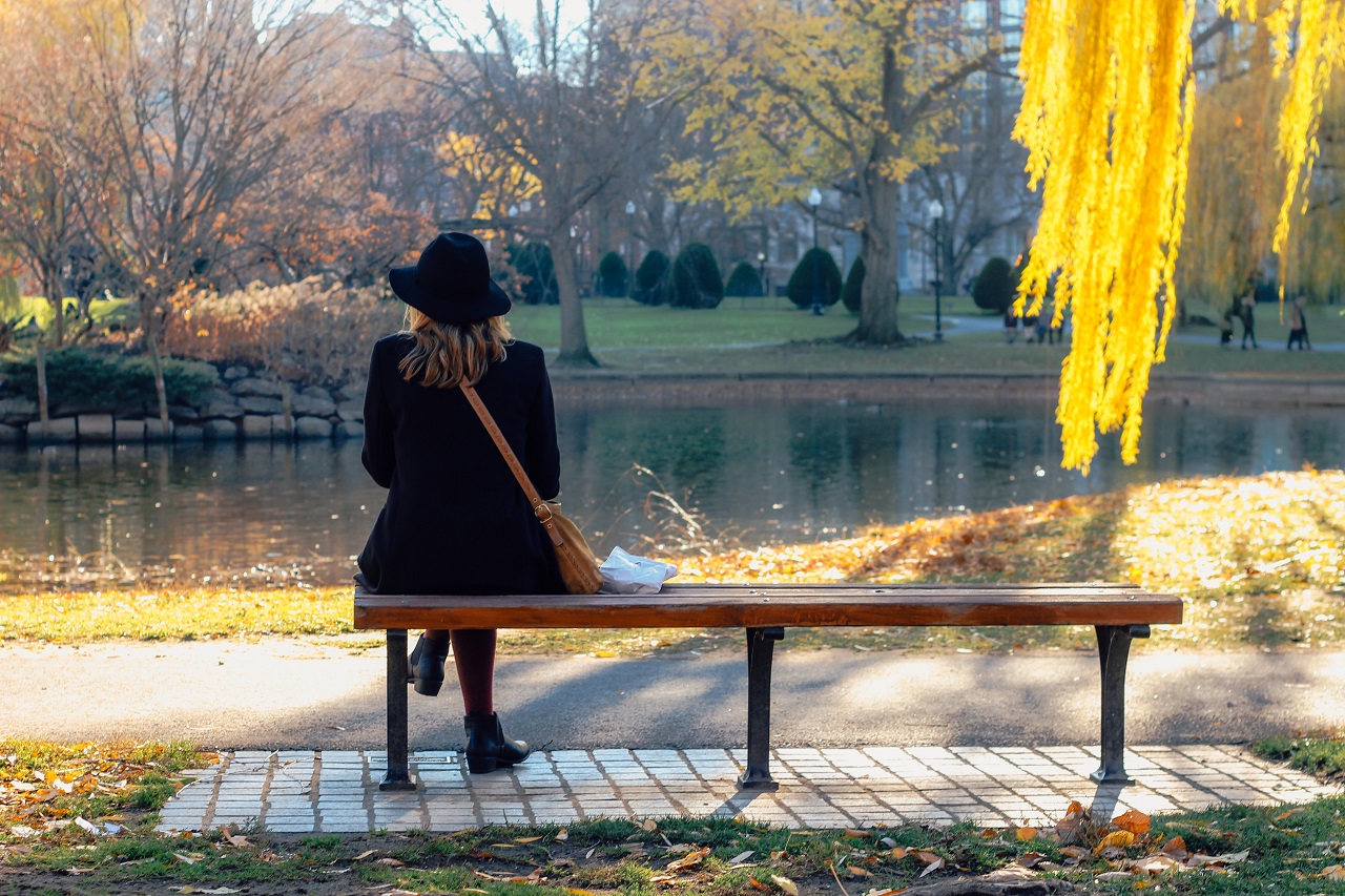 Outdoor Walking Benefits: 9 Health Qualities Provided by Nature!